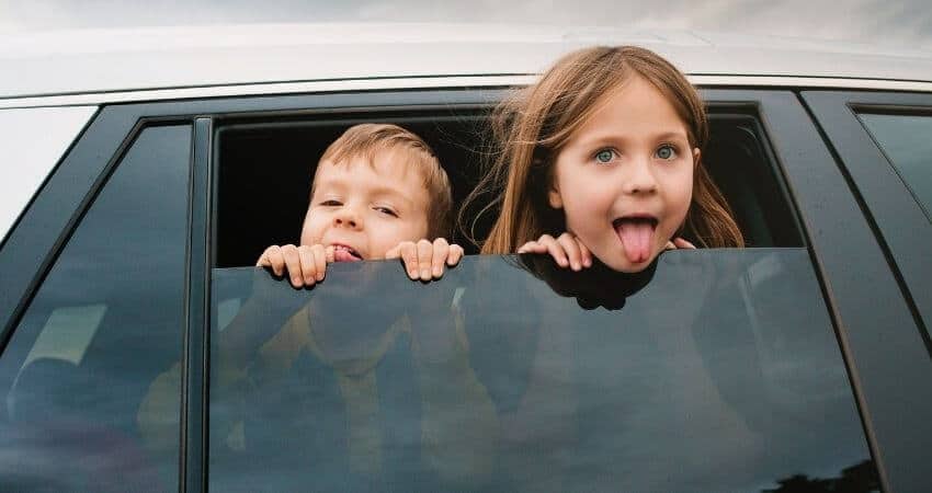 How to Fix a Car Window That Won't Stay up - Easy Fix - Driving and Style