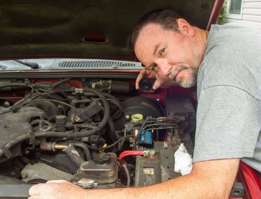 How Often Should You Check Your Brake Fluid? You Need to Know - Driving ...