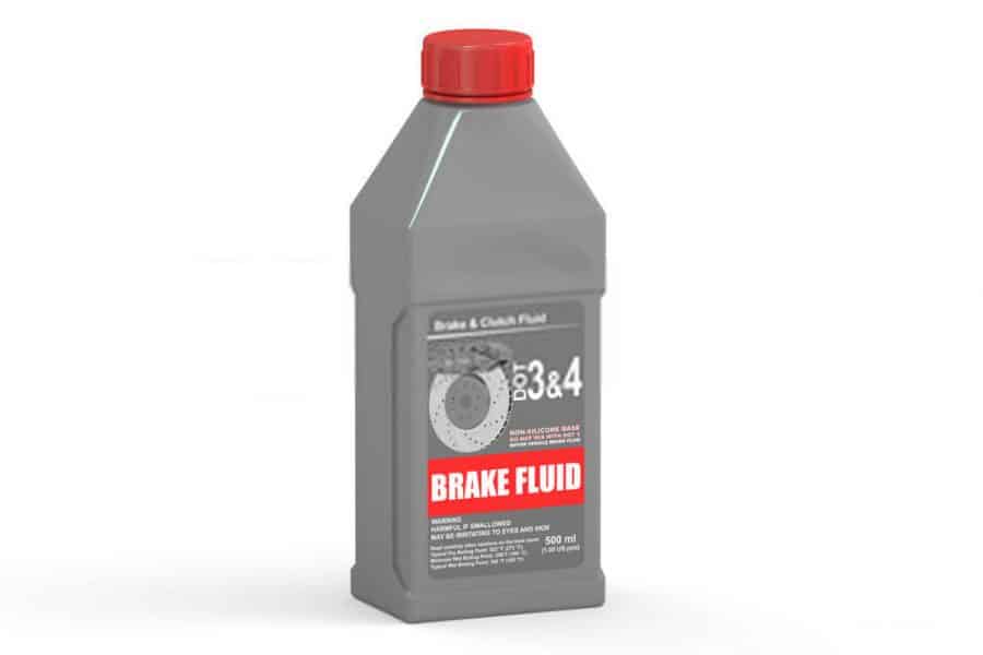 How Often Should You Check Your Brake Fluid? You Need to Know - Driving ...