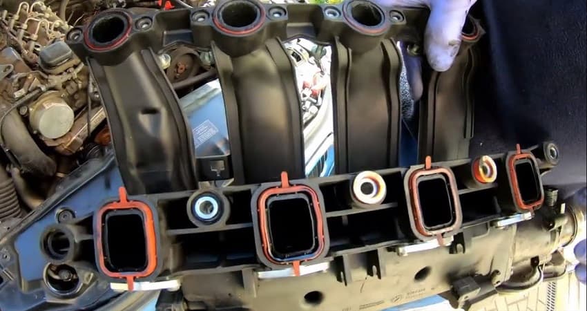 How to Tell if Swirl Flaps Have Been Removed: Know the Signs - Driving ...