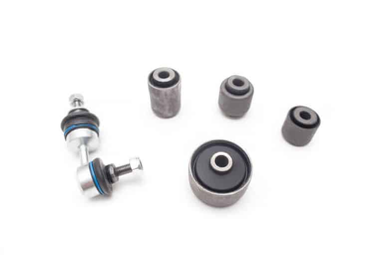 How Much Does It Cost To Replace Suspension Bushes Driving And Style