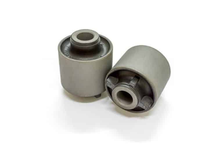 How Much Does It Cost To Replace Suspension Bushes Driving And Style
