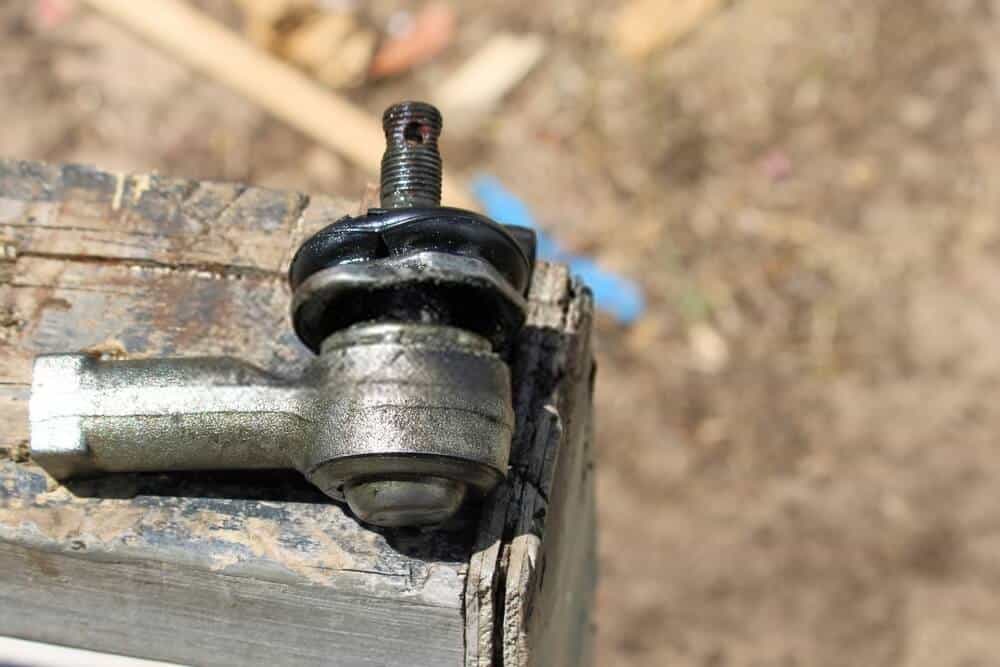How Much Does It Cost To Replace Suspension Bushes Driving And Style