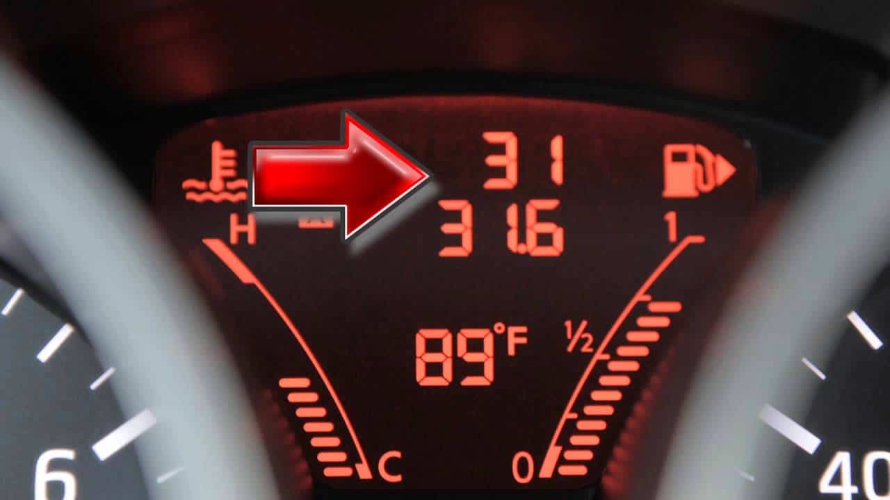 How to Clock a Car With a Digital Odometer: Step by Step Guides ...