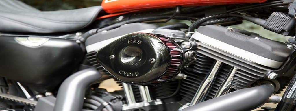6 Best Air Cleaner for Harley Sportster: Compare Choose and Buy ...