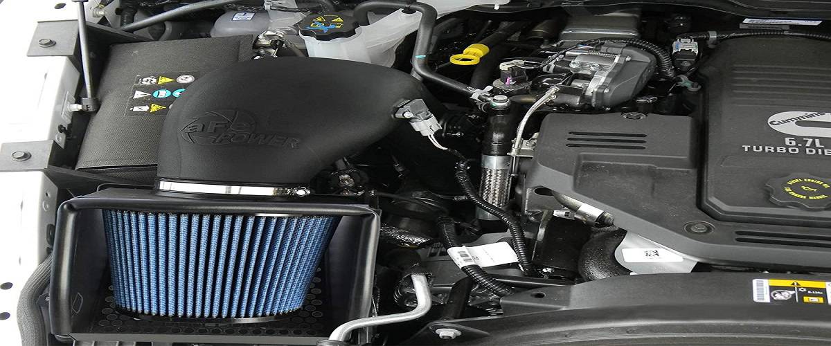 5 Best Cold Air Intake for 5.7 Hemi Charger: Review & Buying Guide ...
