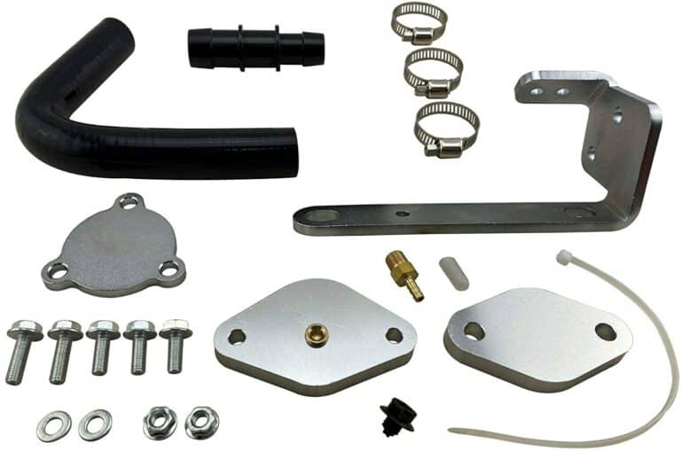 Deleting and Tuning the 3.0l Ecodiesel Dodge Ram 1500 - Driving and Style