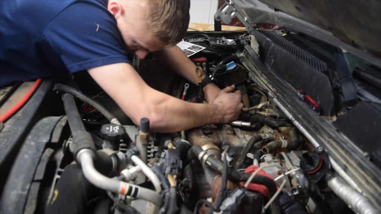 Duramax Lml Dpf Delete Kit- Indepth Reviews - Driving and Style