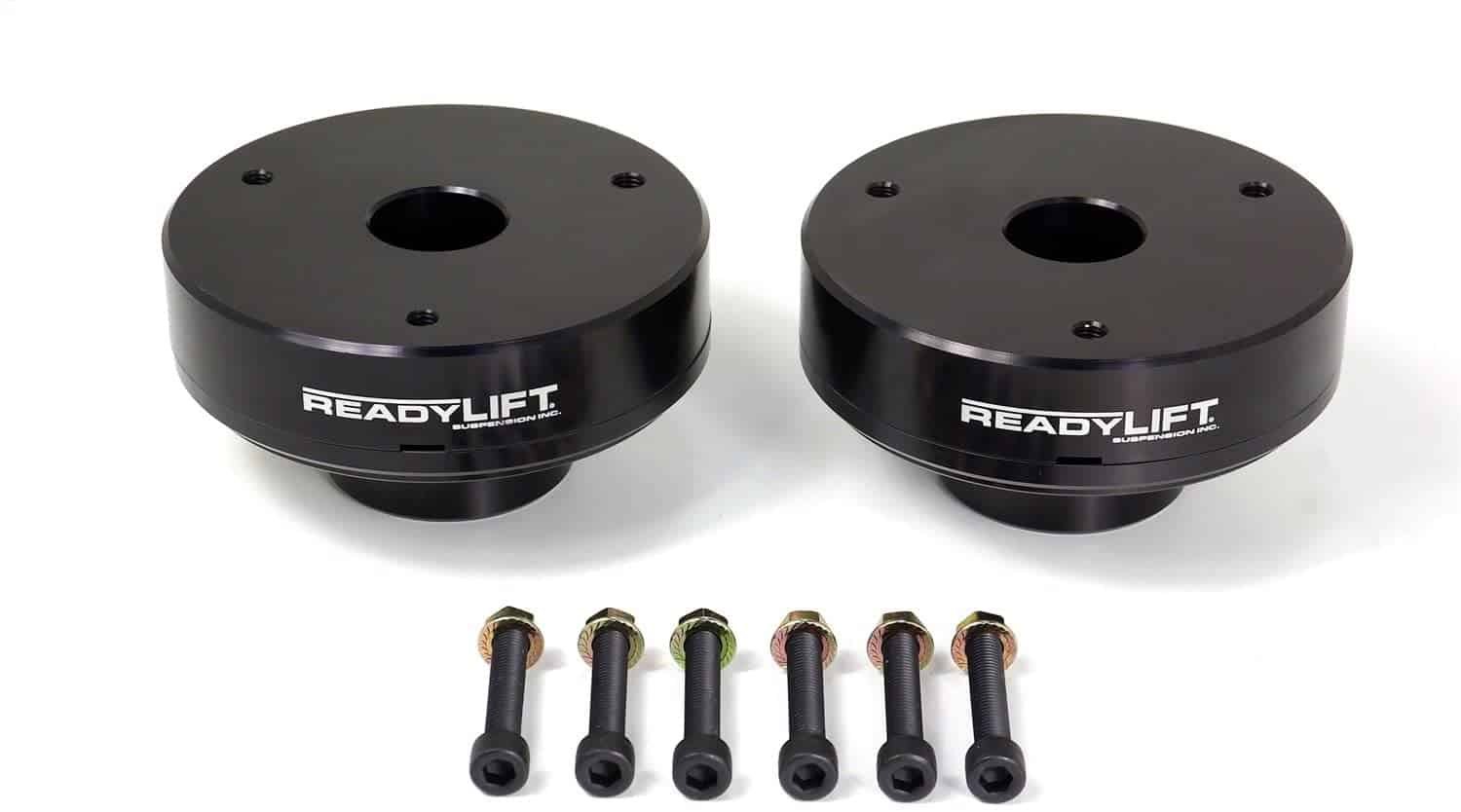 Best Lift Kits for the 2007-2017 Silverado and Sierra - Driving and Style