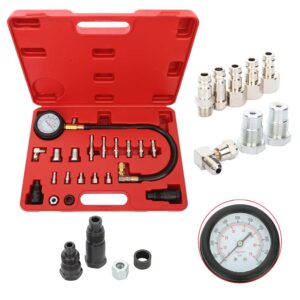 How To: Choose and Use a Diesel Compression Tester - Driving and Style