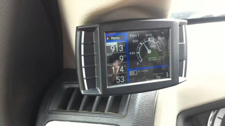 Mini Maxx Dpf Delete Race Tuner by H&S Performance - Driving and Style