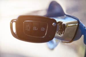 Ford Focus Central Locking Not Working: What to Do? - Driving and Style