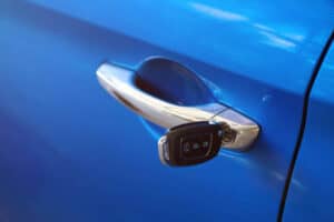 Ford Focus Central Locking Not Working: What to Do? - Driving and Style