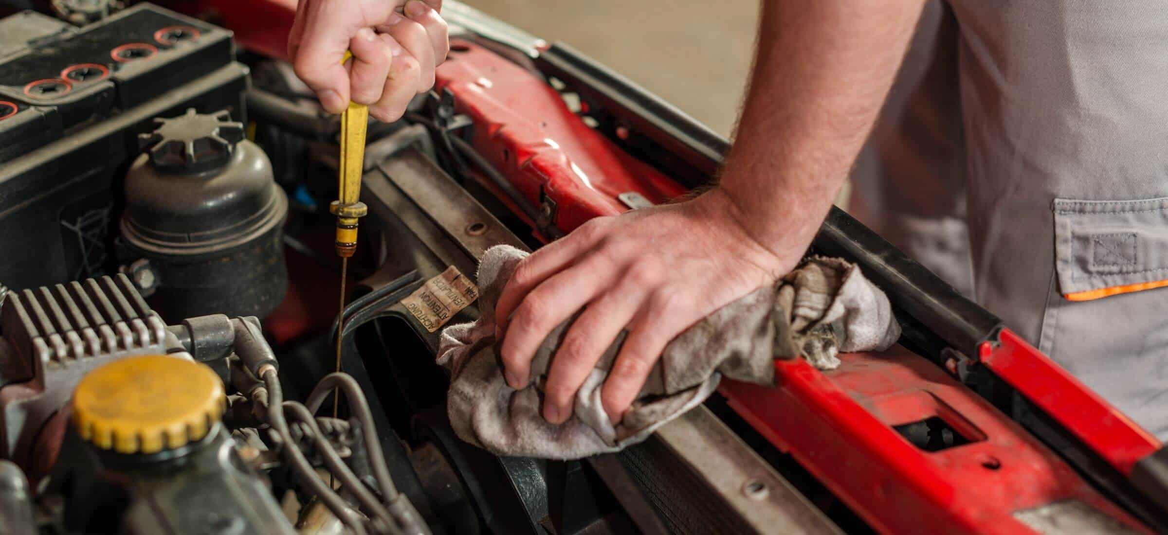 Oil Changing-How Long Should You Wait after Putting Oil in Your Car ...