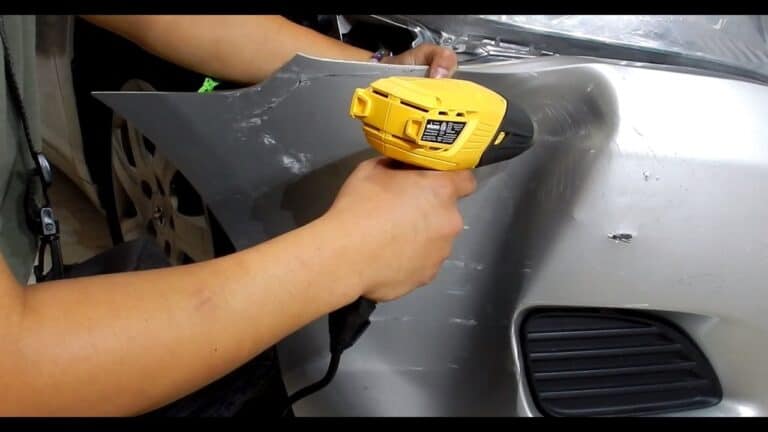 Complete Guide on How to Remove mk2 Fender - Driving and Style