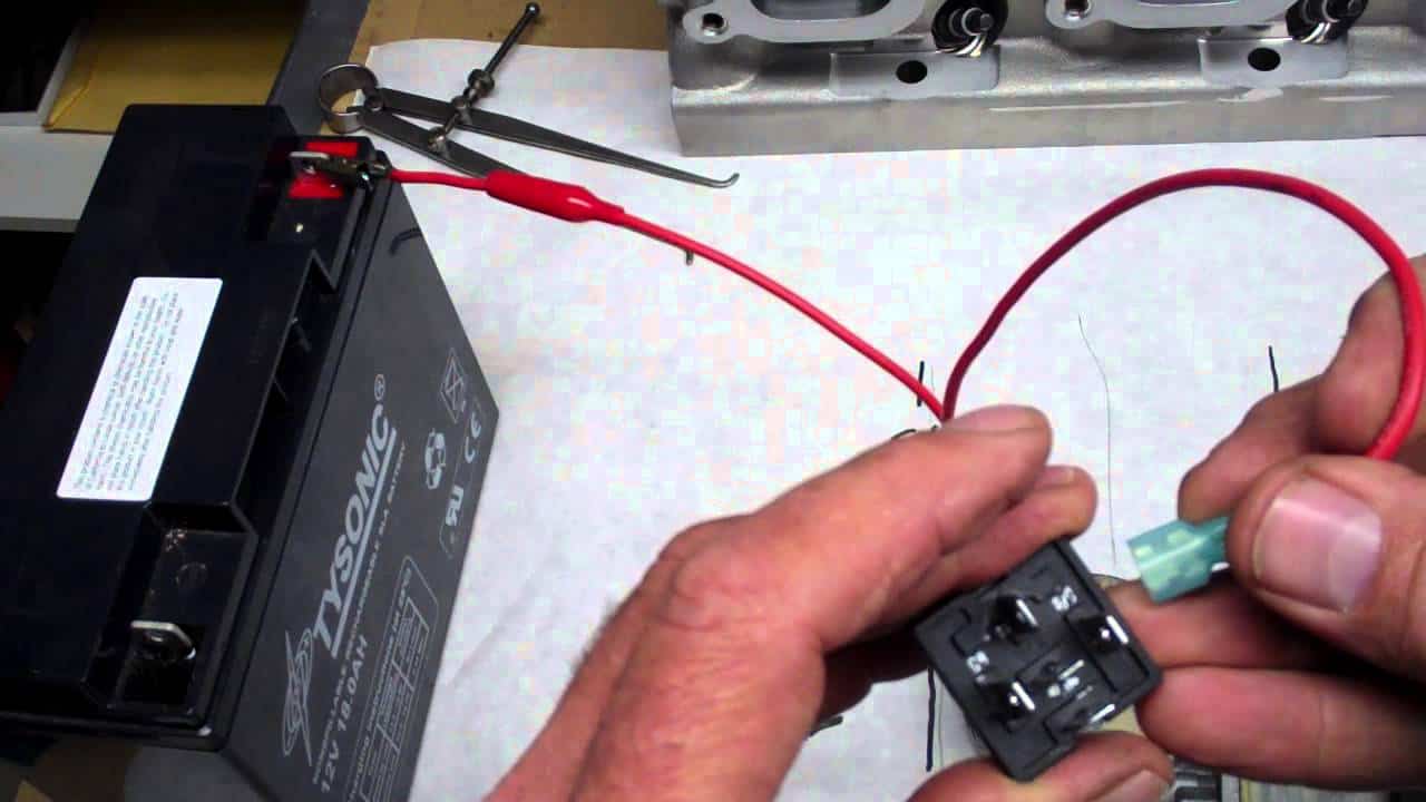 How Do You Wire a Fan Relay-Step by Step Guide - Driving and Style