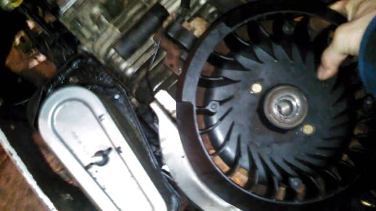 How to Remove a Flywheel- Simple and Easy Steps - Driving and Style