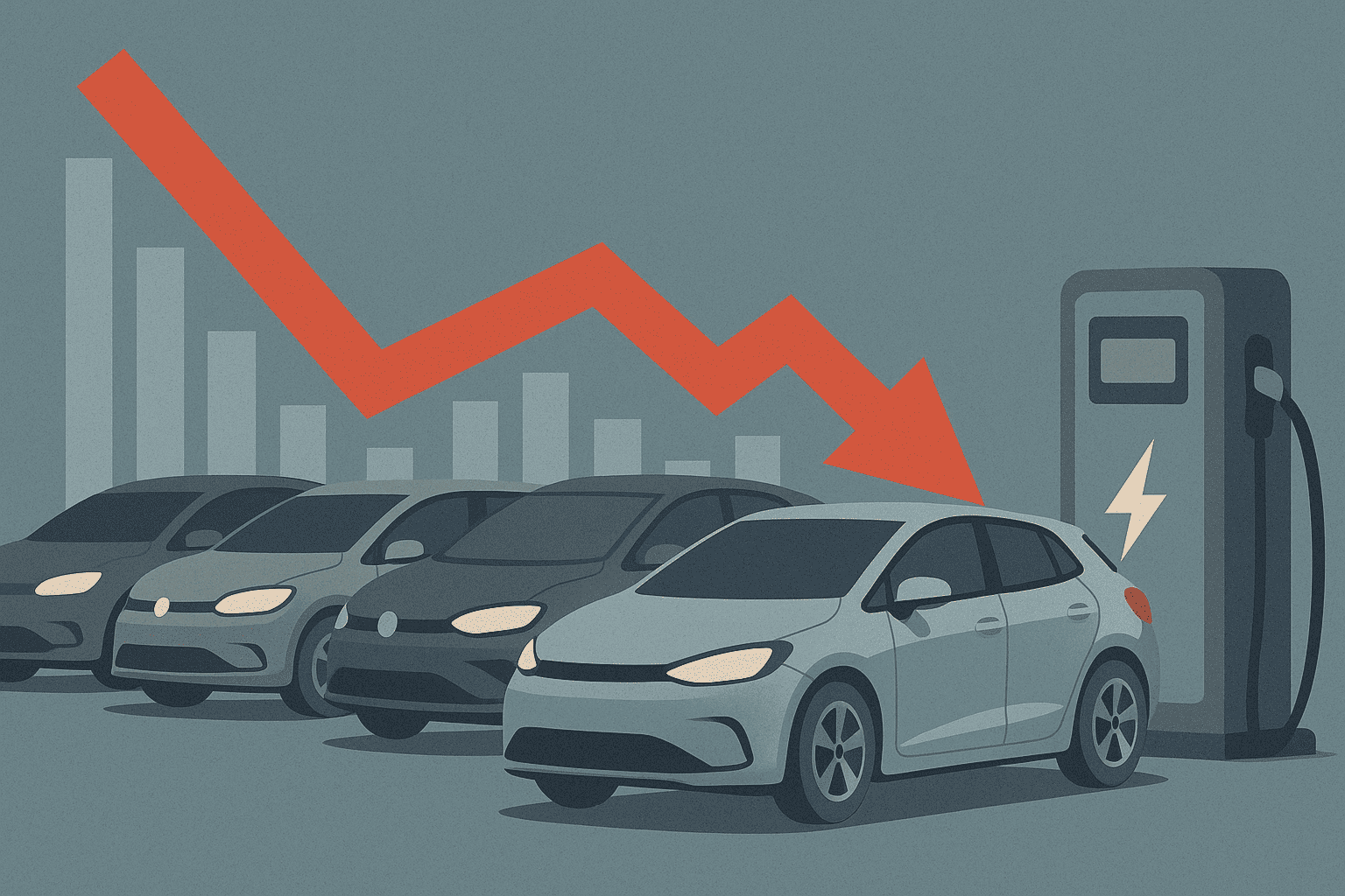 China EV Glut Pushes BYD to Slash Prices, Roll Out 5‑Minute Charging (2025)